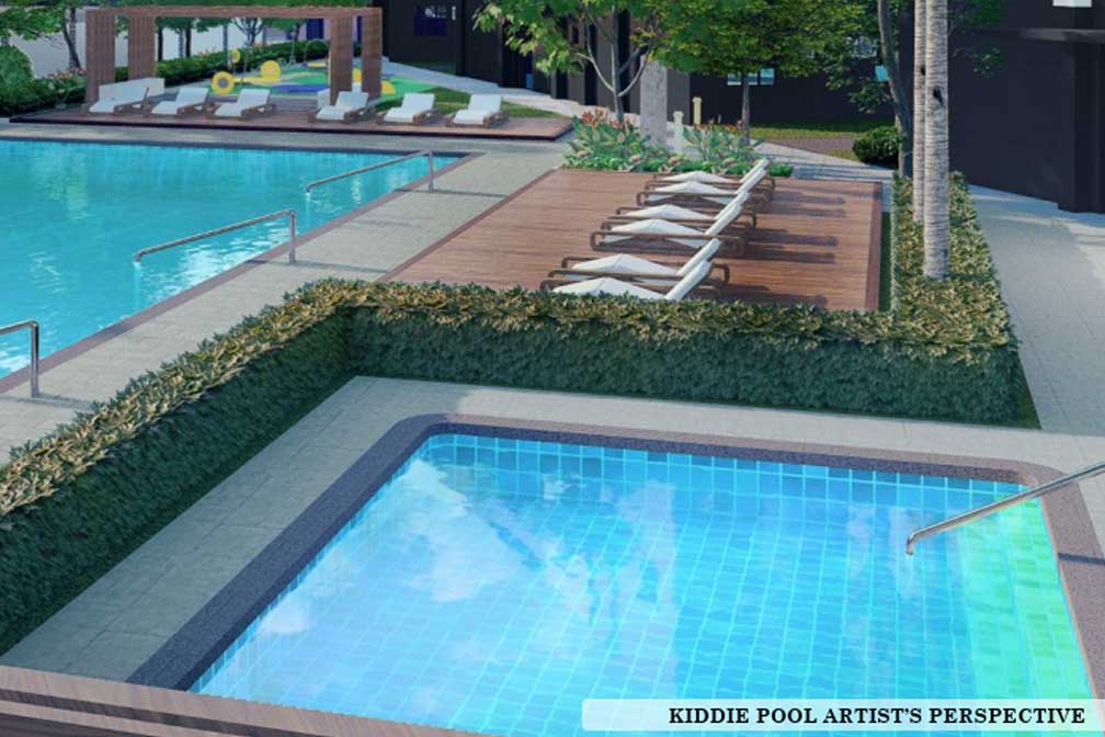 SMDC CALM RESIDENCES